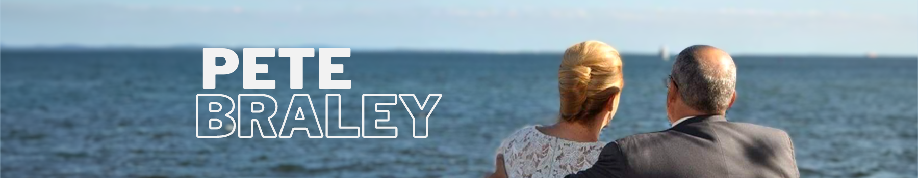 Home - Pete Braley